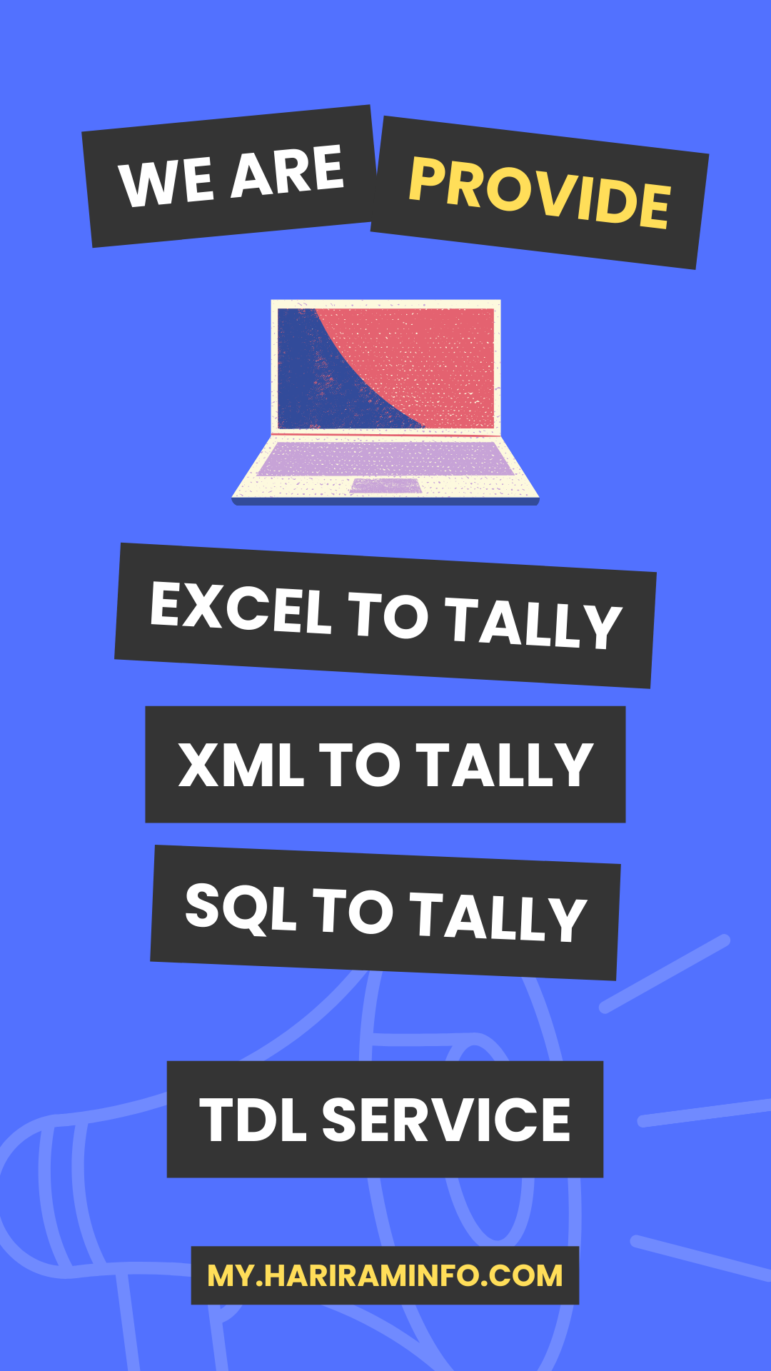 Tally prime developer in malaysia| Tally ERP 9 in Malaysia|Excel To ...